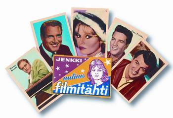 Pupuleipomo: Kaupoista kadonneet herkut