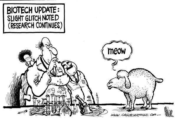 PG Department of Biotechnology, ALC: Biotechnology fun