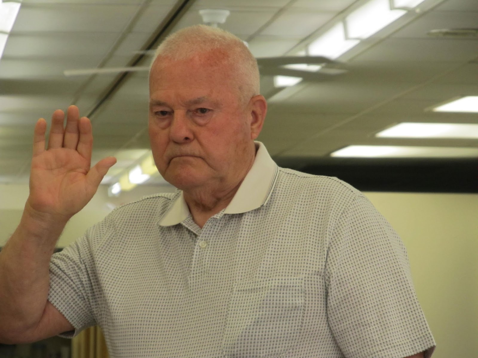 Lehigh Valley Ramblings: May 2013