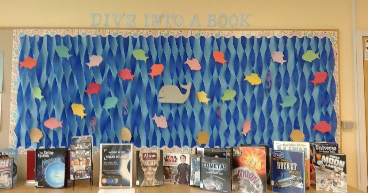 Read a Book, Create Art readabookcreateart.blogspot.com: Dive Into a Book!