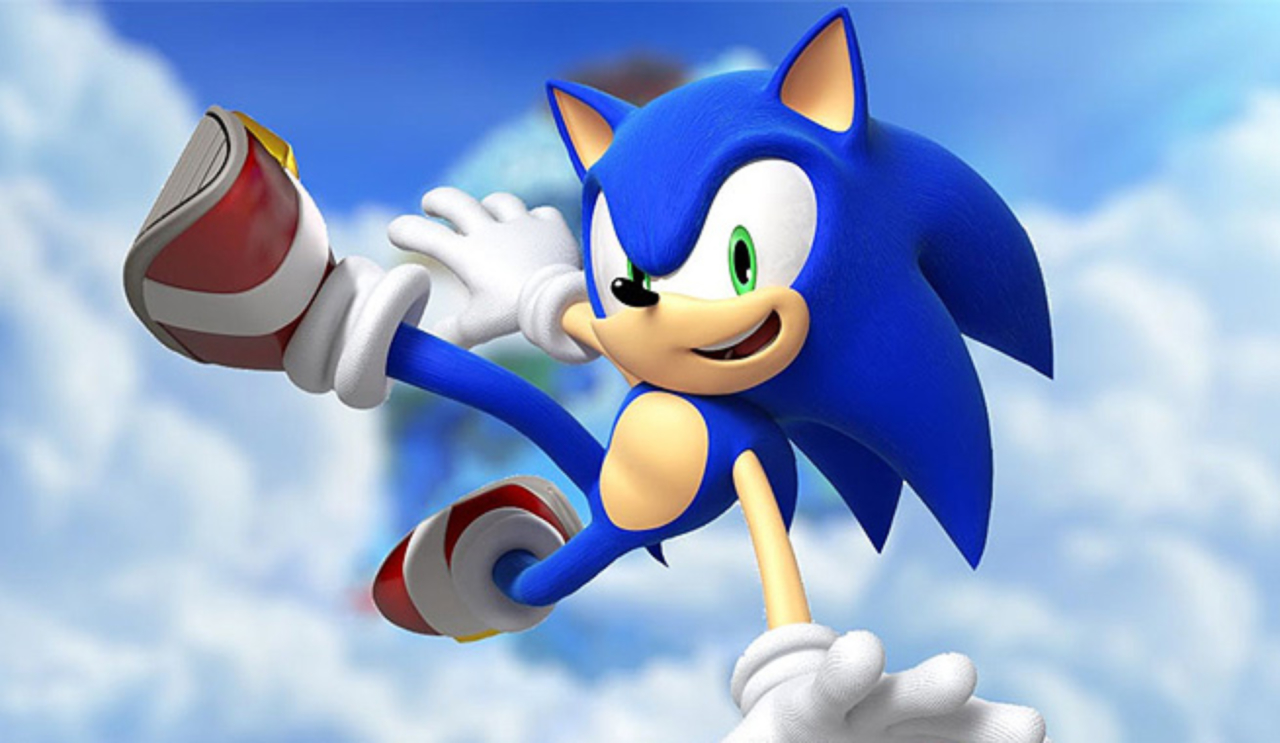 Gerakan Secepat Kilat! Ini Dia 10 Karakter Tercepat Di Game!