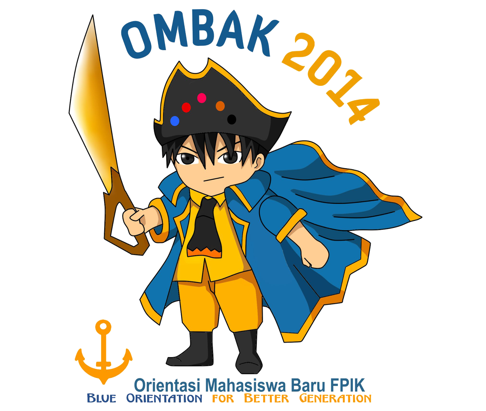 OMBAK 2014
