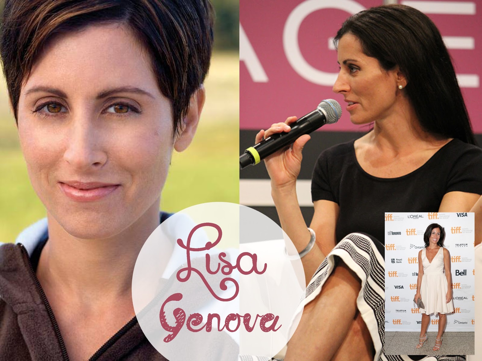 Delicious Reads: Still Alice {Book to Movie}