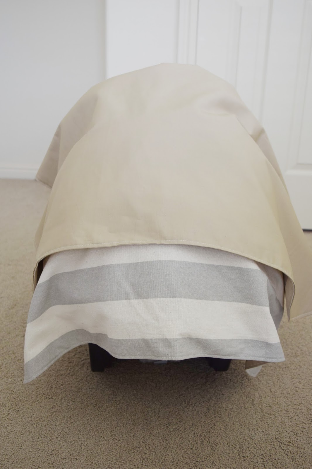 THE DOXEYVINE: Made for Baby – DIY Tutorials