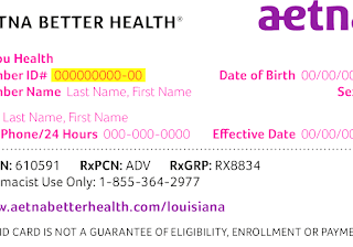 Aetna - Aetna Healthcare Phone Number