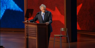 Empty Chair, Empty Suit... - Nobody Asked Me...