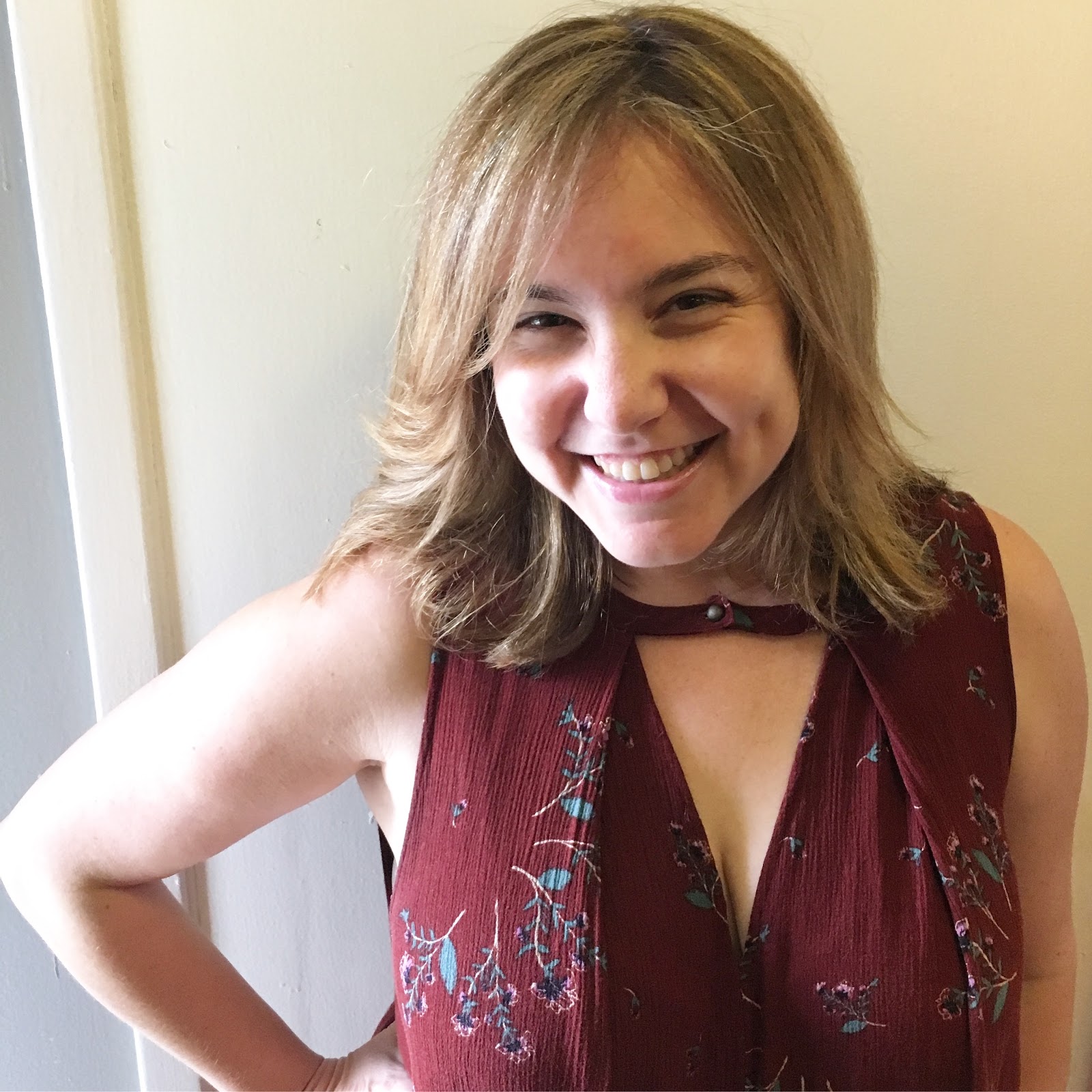 Alison Sanders's Instagram, Twitter & Facebook on IDCrawl