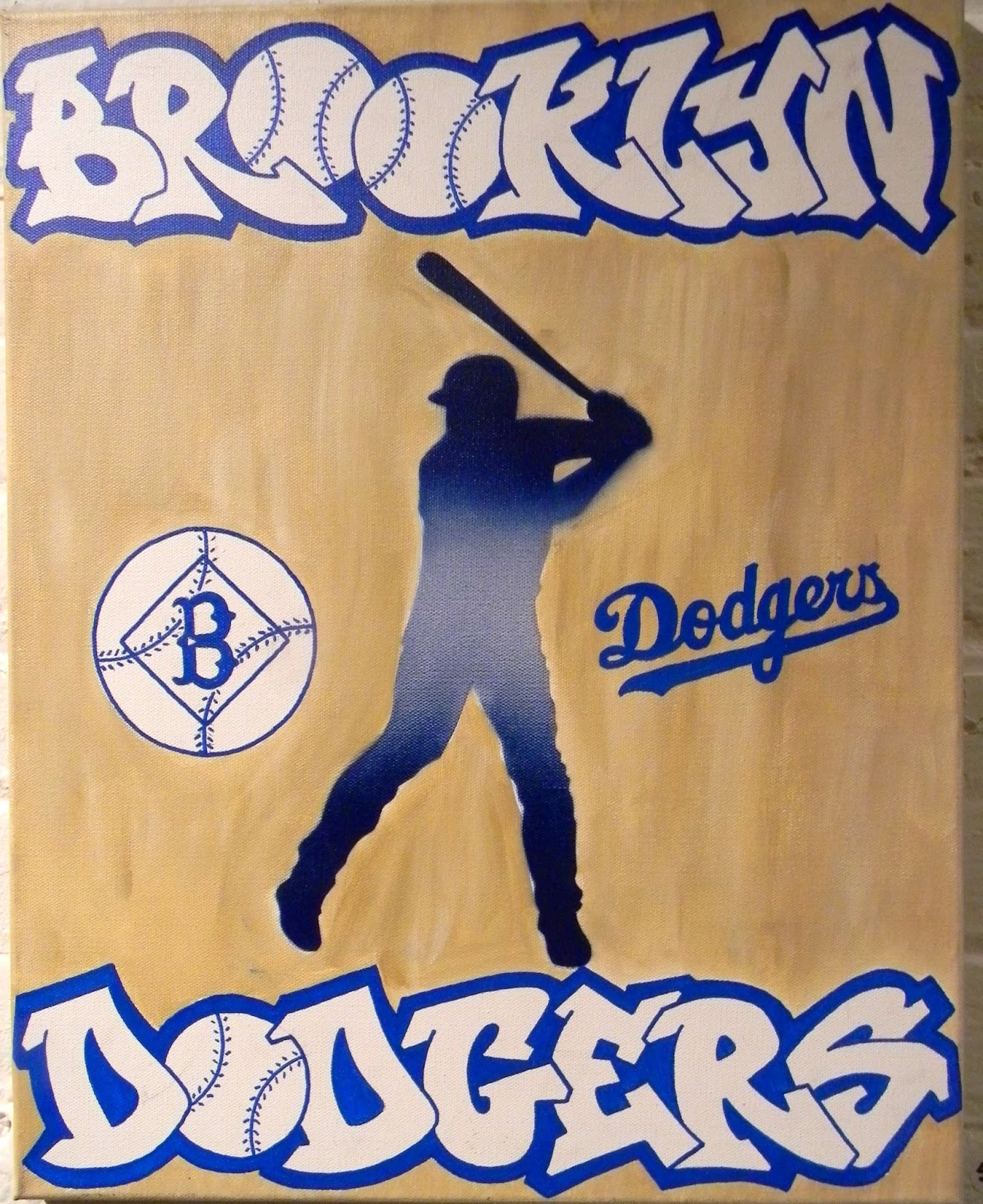 ART & FASHION SALON: "United We Paint 2013" - Huge Hit In Brooklyn With ...