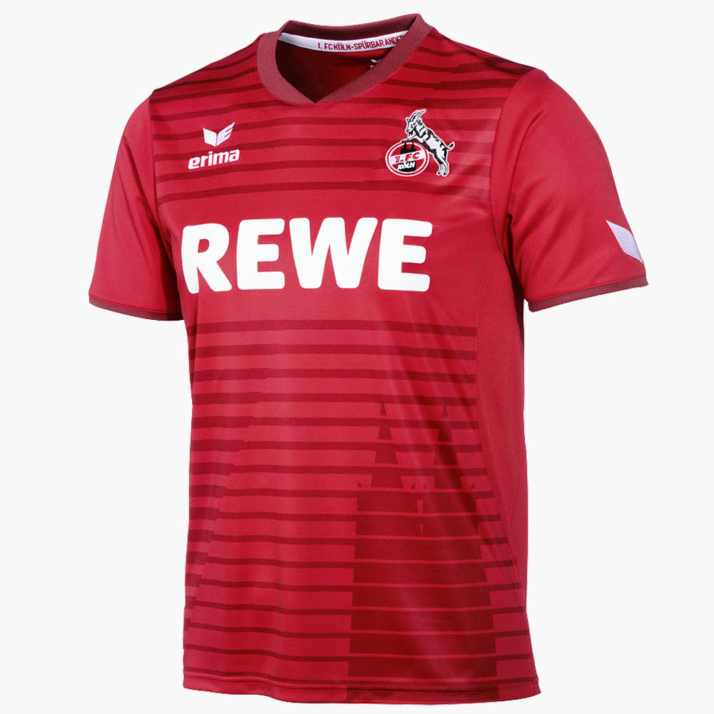 2017-18 Bundesliga Kit Special - Here Are All 55 17-18 Bundesliga ...