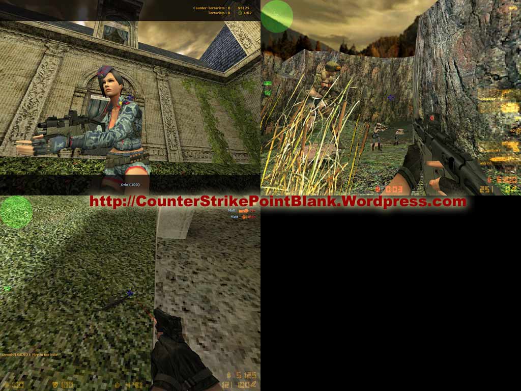 Cs source textures for gmo - psadobikini