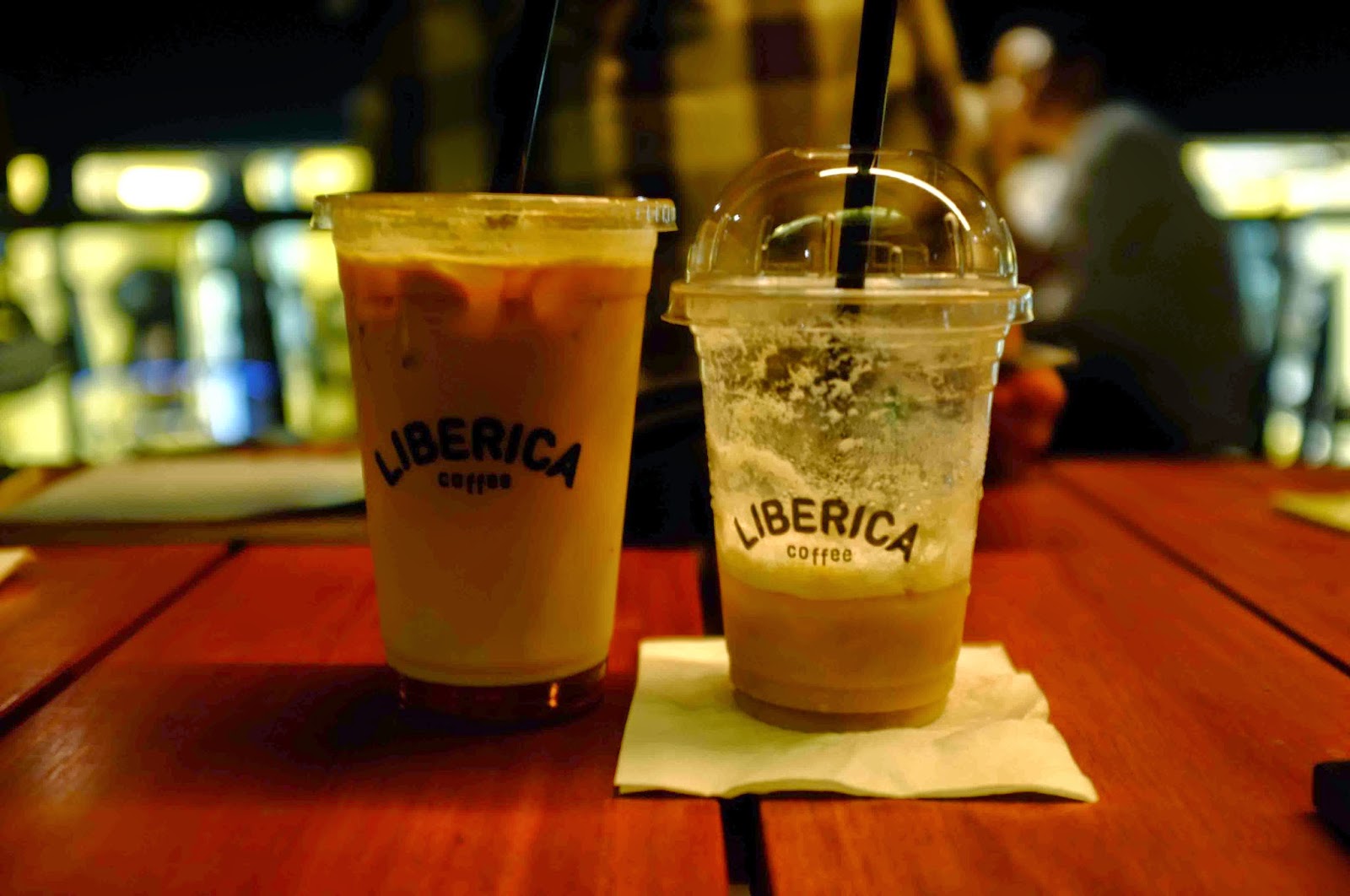 Mengenal Kopi Liberika Selain Arabika dan Torabika | Resep Kopi Hitam