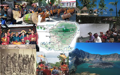 BLOG-OONG: Lagu Sasak Cilokak Lombok