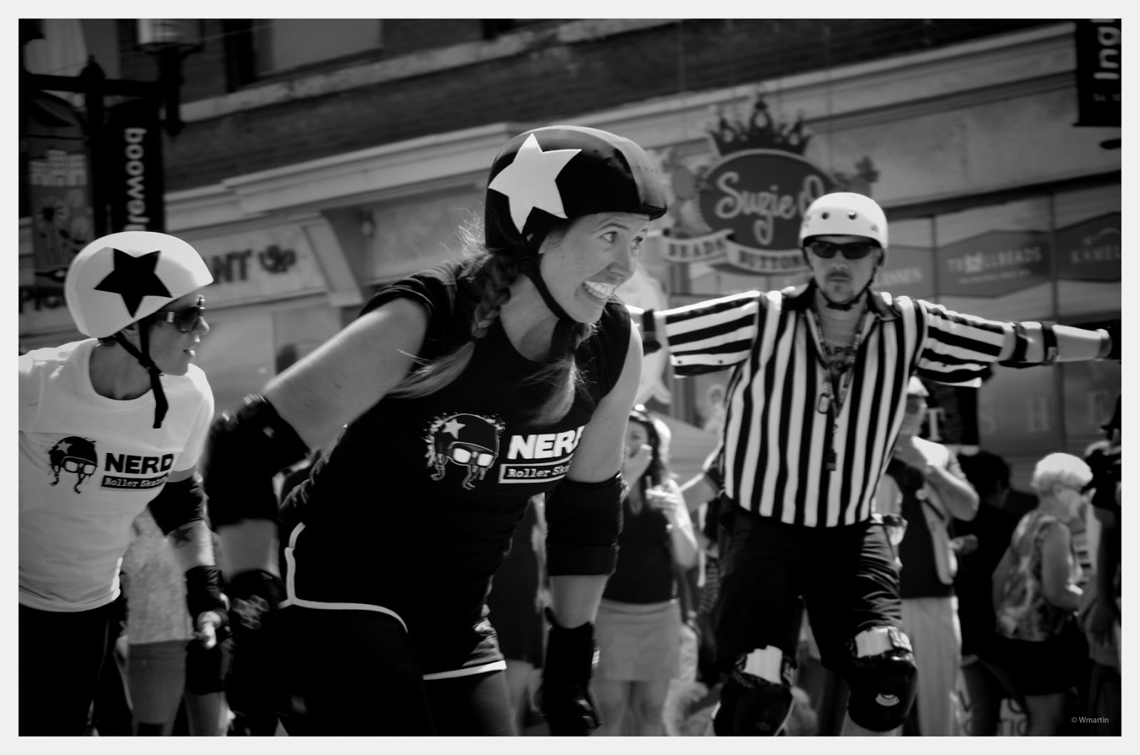 Wanderfull's Wanderings: Photography Rules: Rule of Odds