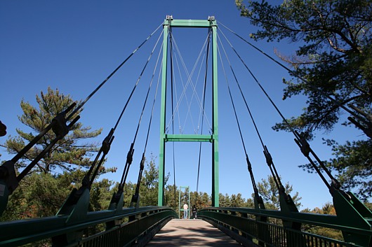 Addicted 2 Travel And Adventure: French River Provincial Park, Ontario