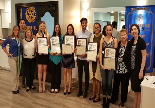 Shell SPDC University Scholarship Award Scheme for Undergraduate ...