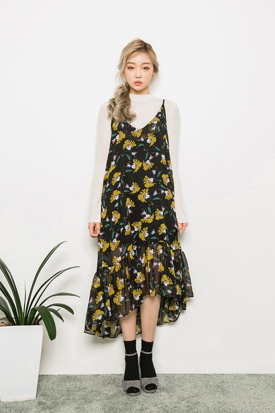 Korean Daily Fashion - Official Korean Fashion