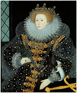 Fashion in the Elizabethan, Baroque & Rococo Era - Emoti Bond