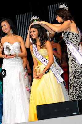 Creating Hope with The Power of Knowledge: The New Miss Teen Texas ...
