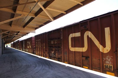 Rail Presentations: Demurrage Explained