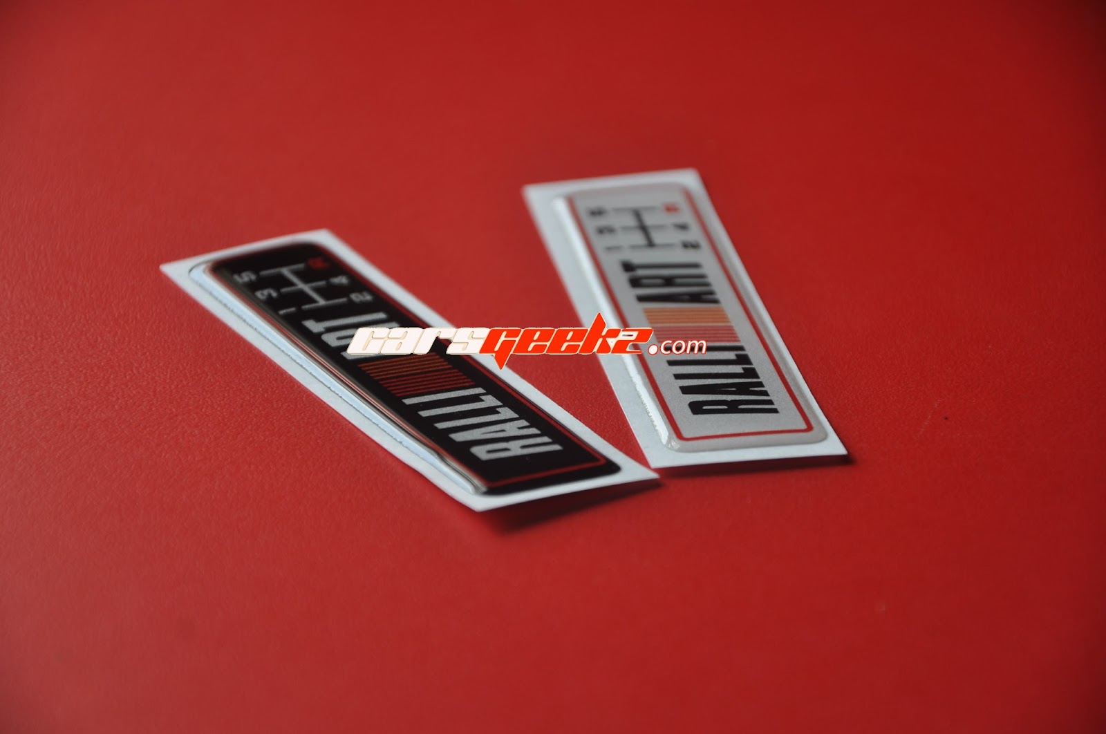 Auto Decals House Online Store