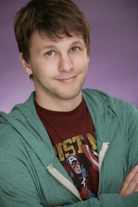 Dyllan Christopher Phil Of The Future