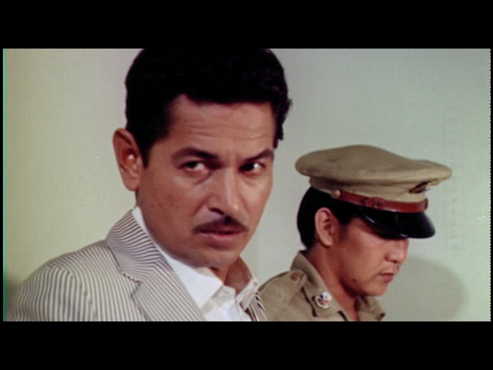 Name That Filipino Actor!: Eddie Garcia