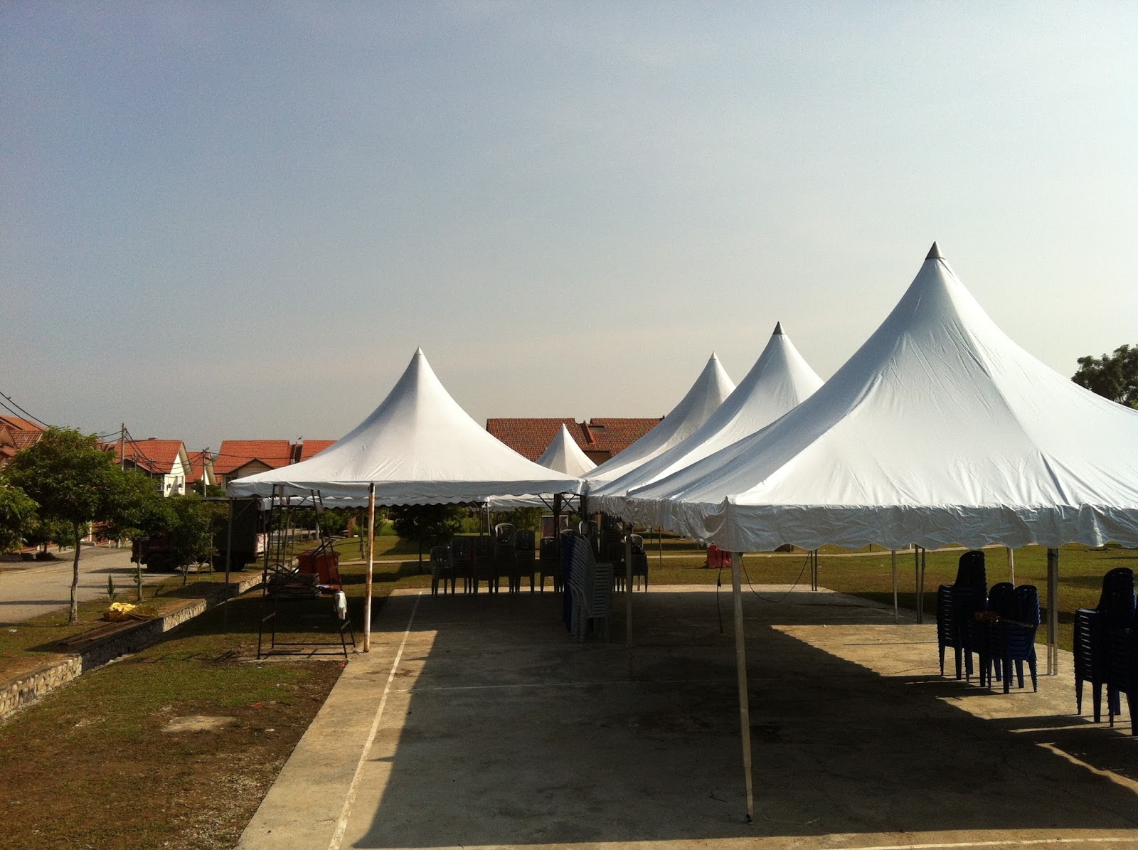 Gambar Khemah Arabian | Dekorhom