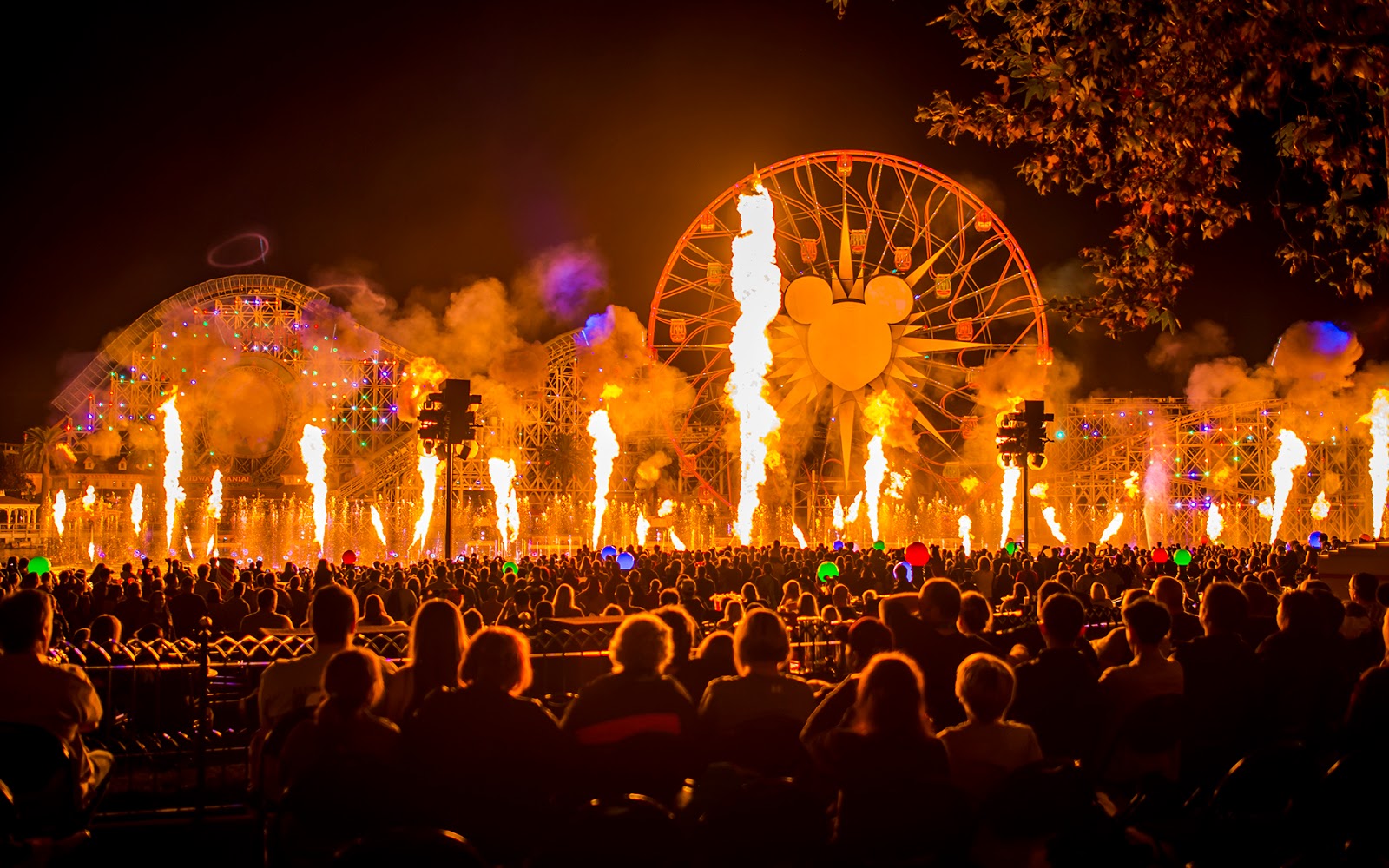 World of Color: Season of Light