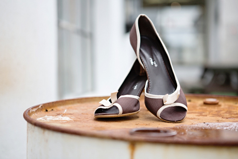 Bryllup fra Stavanger av Fotograf Julie Vold og Theresia Pauls ...