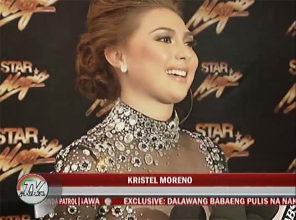 "Saya Tak Pakai Apa-Apa Pun" [Video] | Kongsi-kongsi Cerita Online