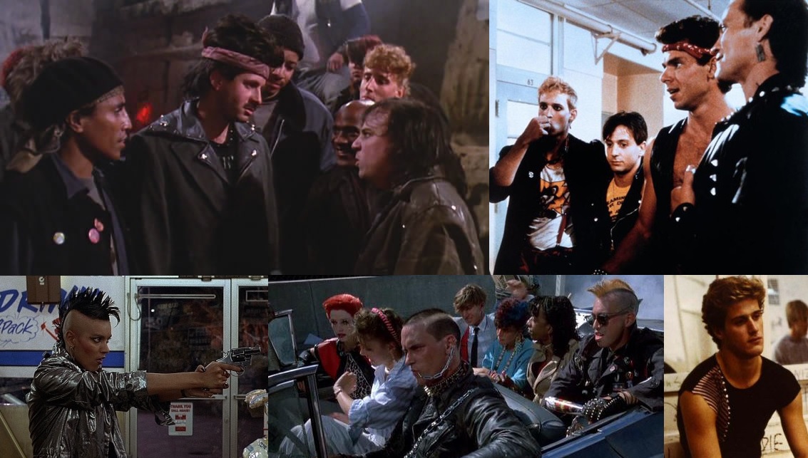 ...noir: Poliisiopisto 2: eka komennus (Police Academy 2: Their First ...