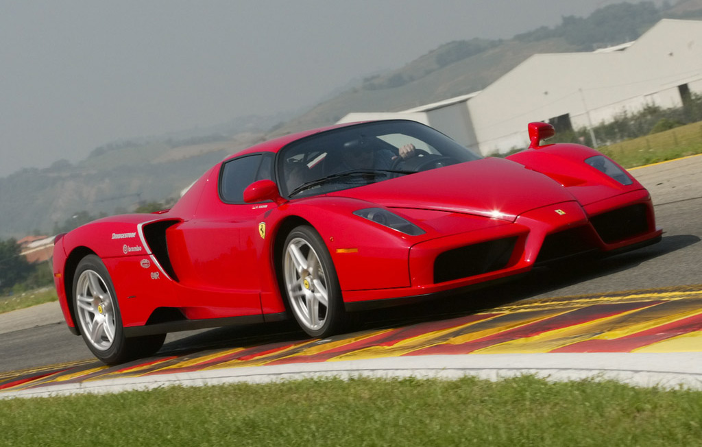 2012 Ferrari F70 ~ Top Sports Cars