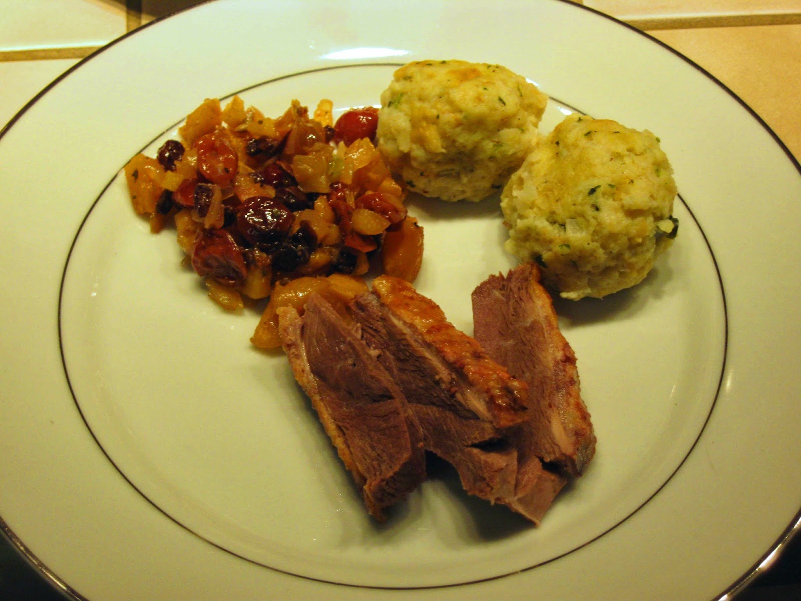 The Sommelier Update: German Wine Pairing Dinner