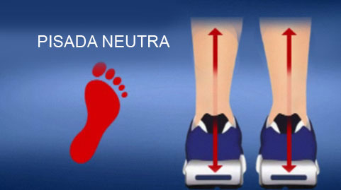 Espaço Running - Assessoria Esportiva: Teste de Pisada (Neutra)