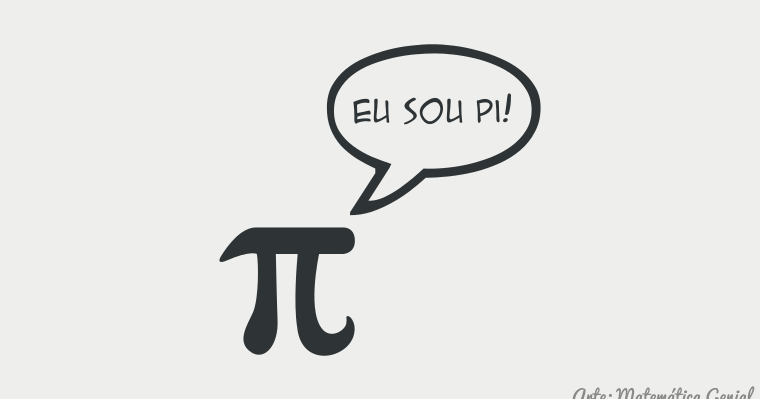 50 fatos interessantes sobre o número $\pi$ (Pi) | Matemática Genial