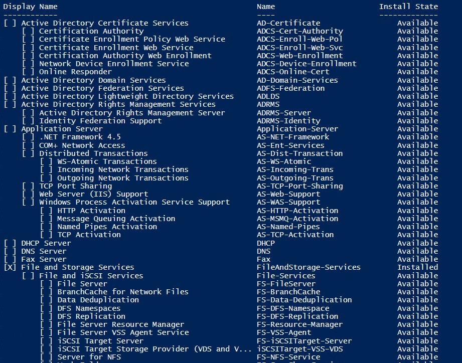 Cloud and DevOps: DSC PowerShell - Let's start