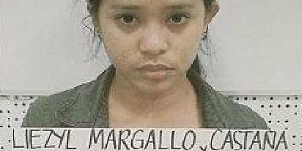 Luxury life of alleged child torturer Peter Scully's assistant Liezyl ...