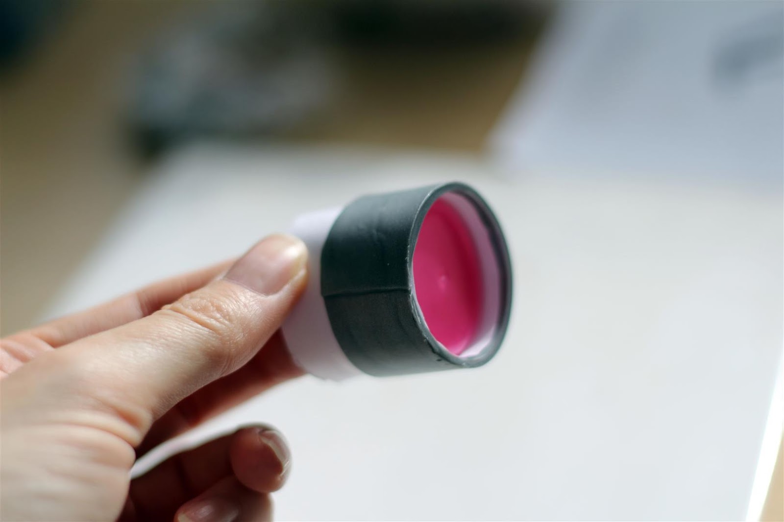 emuse: The Clangers in Clay: Blue string pudding