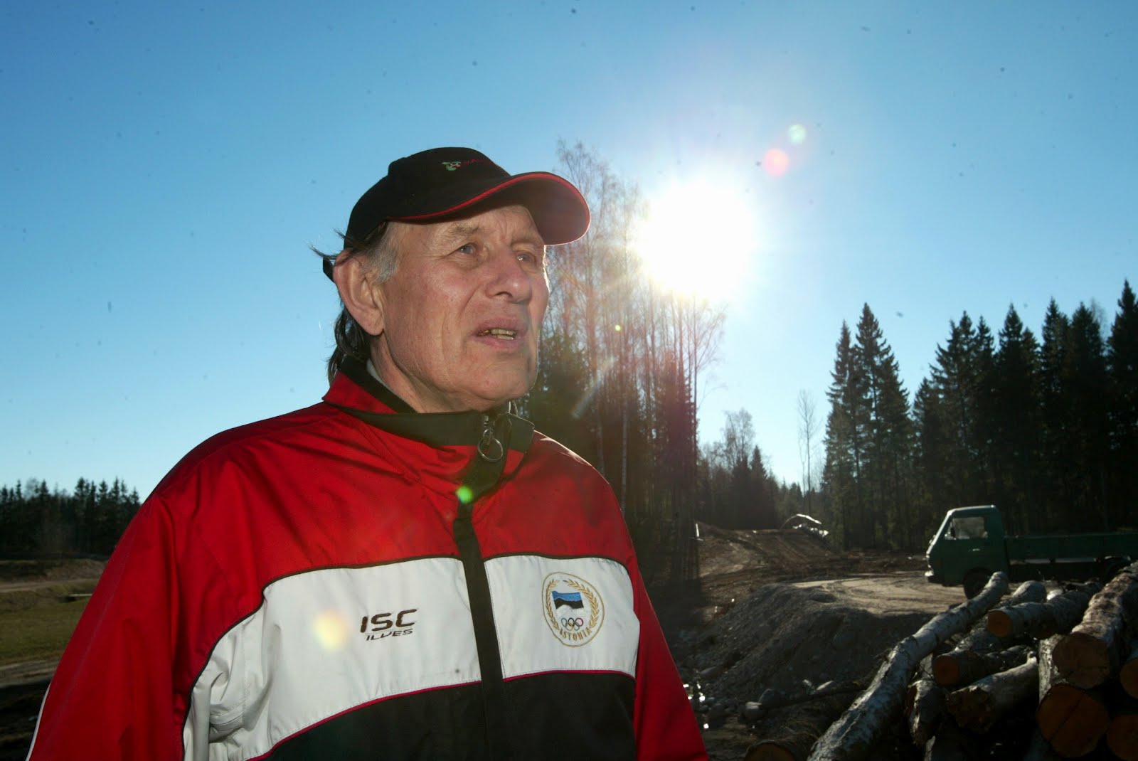 Pulleritsu/Scanpixi spordiblogi: Pullerits: Millise tõe paljastas ...