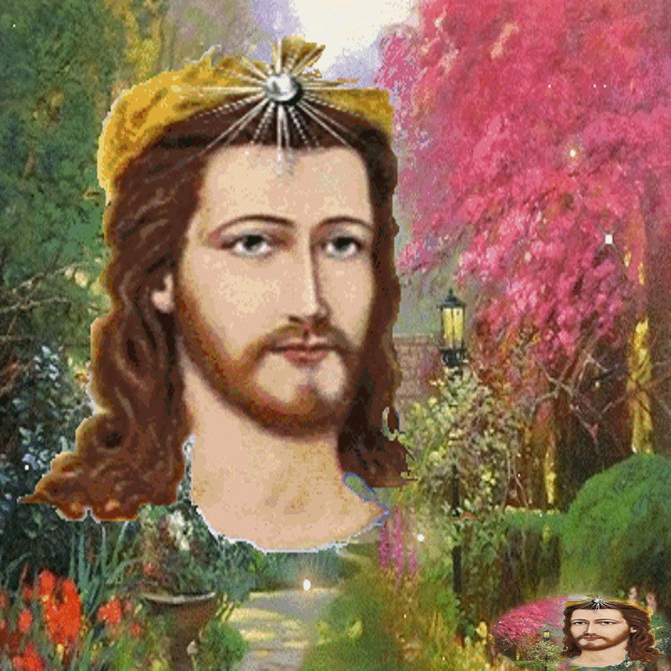 Isis Alada: Maestro Kuthumi: El Despertar de la Amistad con los Seres ...