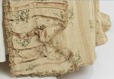 Marie Antoinette's: The Robe à la française [Poll]