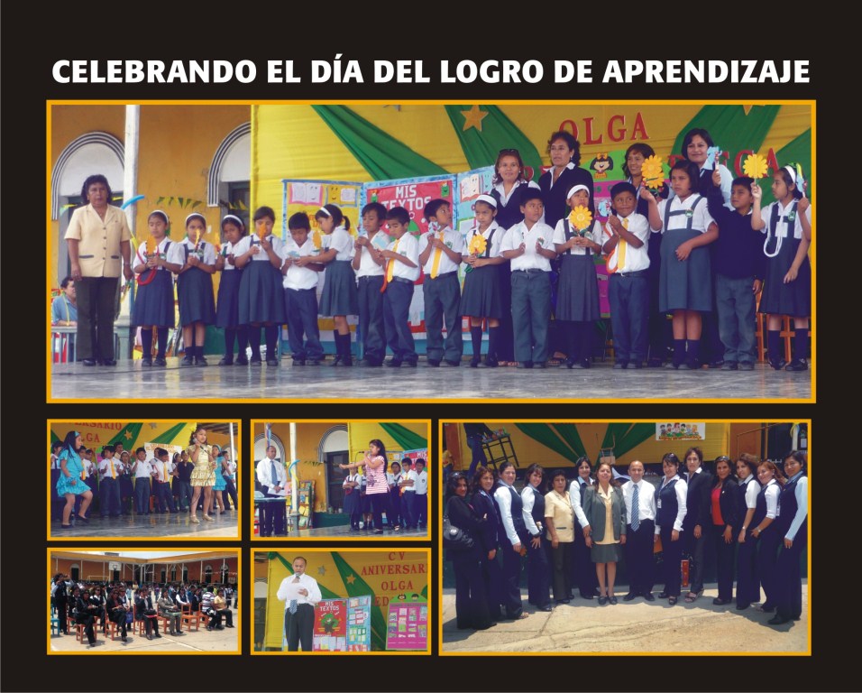 Celebran Día del Logro del Aprendizaje | jcvm