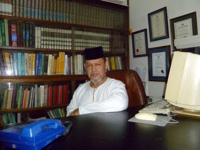 The Islamic Undertaker: The Cost To Manage An Islamic Funeral - The ...