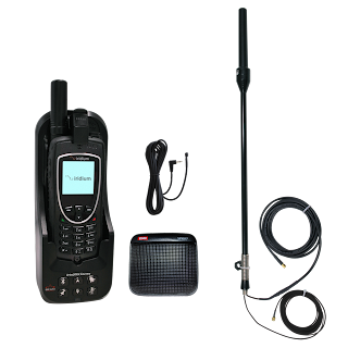 SatPhone Shop: Satellite Phone Bundle for Vehicles