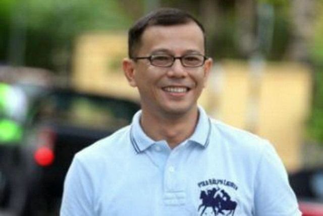 Azhar Sulaiman Mahu Selesai Cara Aman Dengan Guru Yang Tampar Anaknya