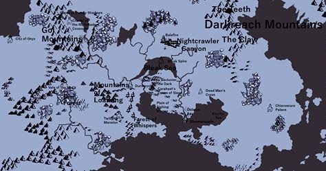 Greyhawkery: Inner Planes of Greyhawk