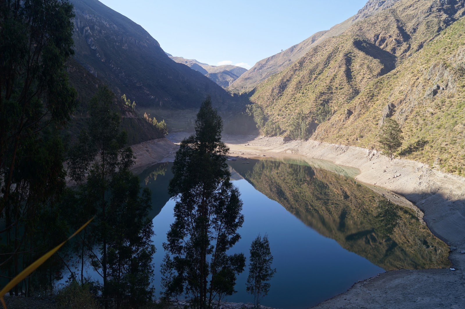LA VOZ DE LOS PUEBLOS DE YAUYOS