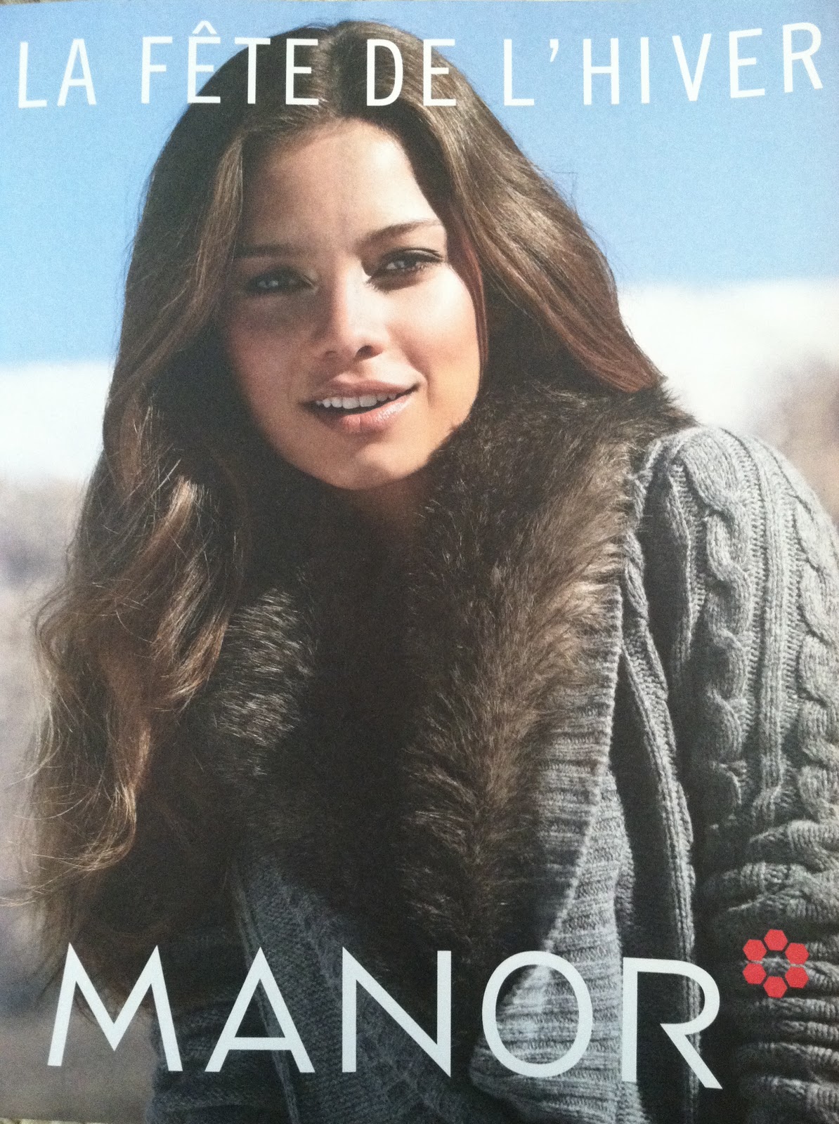 European Fashion Magazines | Sunday Sisters