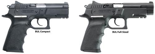 duvidas sobre armas : Cherokee 9mm