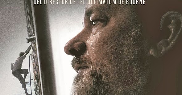 Película: Capitán Phillips